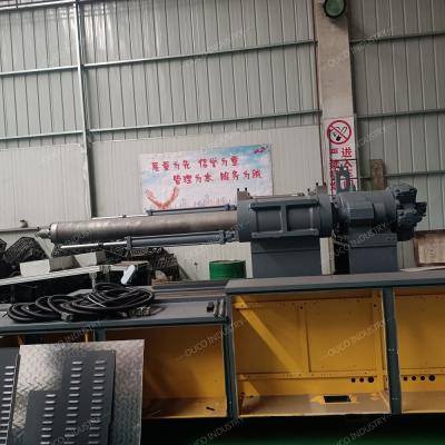 China Het Afgietselmachine van de hoge Precisie300t Automatische Injectie met Lineaire Gids Te koop