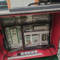 China High Precision 300T Automatic Injection Moulding Machine With Linear Guide for sale