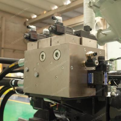 Cina Macchina di formatura automatica di alta precisione in vendita