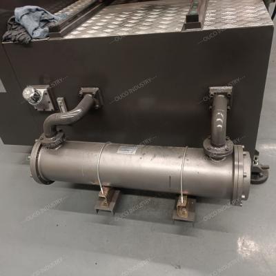 Cina Macchina a iniezione automatica della valvola servo in vendita