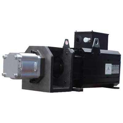Cina 128T Blue Servo Motor Injection Molding Machine Produzione per scatola di stoccaggio Alta prestazione Alta produzione in vendita