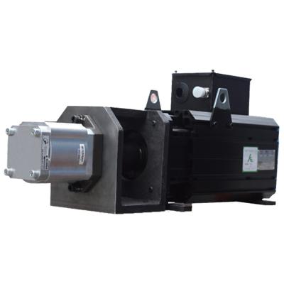 Cina Ouco 170t Plastic Injection Mold Making High Efficiency in vendita