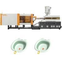 China 480t Small Injection Molding Machine Support Customization High Precision for sale