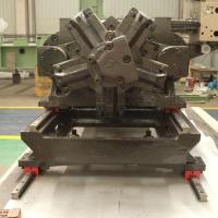 China 480t Small Injection Molding Machine Support Customization High Precision for sale