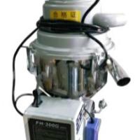 China OUCO 300G Micro Computer Fully Automatic Material Sucking Machine Convenient Installation for sale