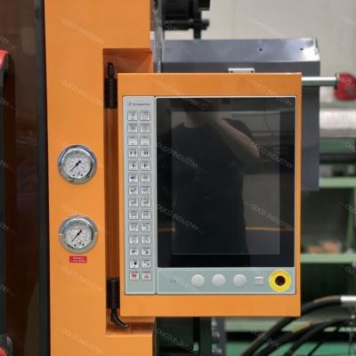 Cina OUCO 280T Risparmio energetico Servo idraulico Organizzatore di scrivania in plastica in vendita