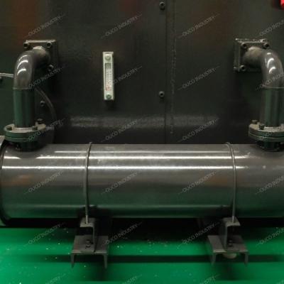 Cina Plastico Bucket Vernice Quadrato Bucket Making 550T macchina di stampaggio ad iniezione in vendita