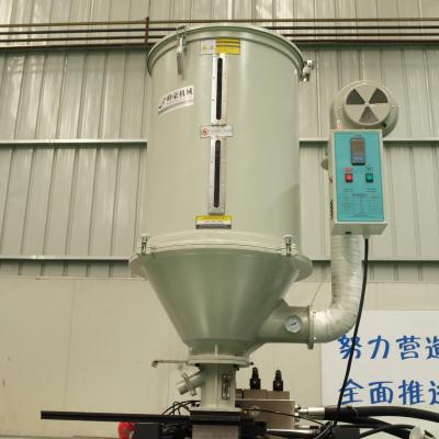Cina Customizable Highly Responsive Production Flower Pot OUCO 550T Servo Hydraulic Injection Molding Machine in vendita