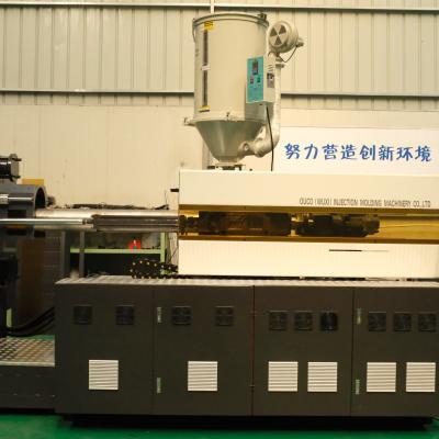 Cina OUCO Injection Moulding Machines 800T Production Of Garbage Cans Support Customized in vendita