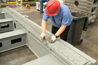 Cina OUCO Injection Moulding Machines 800T Production Of Garbage Cans Support Customized in vendita
