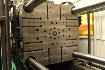 Cina OC-400H Deep Cavity Bucket Making Injection Molding Machine per il secchio di plastica in vendita