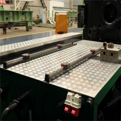 Cina Macchine per lo stampaggio a iniezione ad alta potenza 480T in vendita