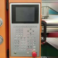 China 90UV High Efficiency Hydraulic System Plastic Cup Injection Moulding Machine for sale