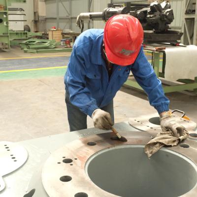 Cina OUCO Servo idraulico 650T macchina di stampaggio ad iniezione in vendita