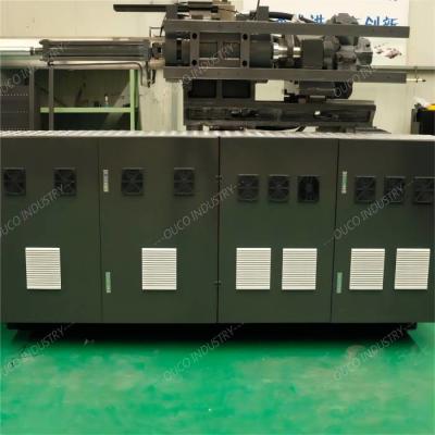Cina 550T scatole di verdura durevoli che fanno macchina di stampaggio a iniezione in vendita