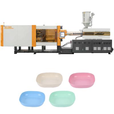 Cina OC-190H Macchina per lo stampaggio a iniezione di plastica per piastre di plastica per frutta in vendita