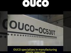 OUCO injection molding machine factory introduction