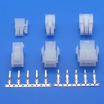 China 5557 5559 5566 5569 Adapter Connector With 5557/5559 Wiring Harness for sale
