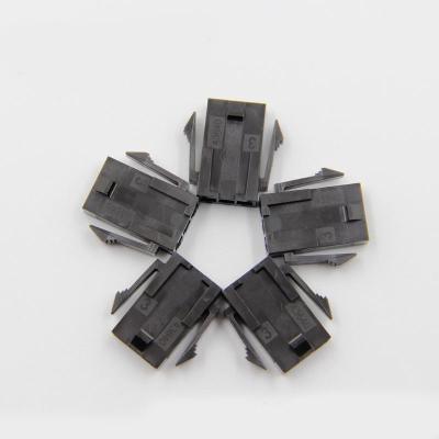 China Micro-Fit 3.0 Plug Housing 2x4 8 Circuit 3mm Pitch Connector for sale