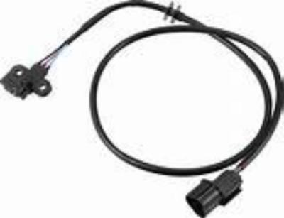 China Black Custom Engine Harness with Wire B AS14*0.16*1.25*2C SP OD4.0 PVC for sale