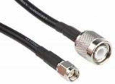 China Industrial Grade Black Electrical Wire Harness 200Degree Heat Resistance IP67 Ingress Protection for sale