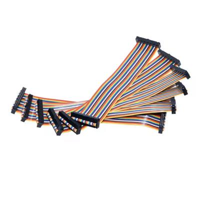 China 20awg Wire Colors Custom Car Wiring Harness for and Durable Vehicles for sale