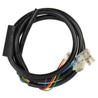 China Custom Wire Harness Solutions for Industrial Applications Durable and Reliable for sale