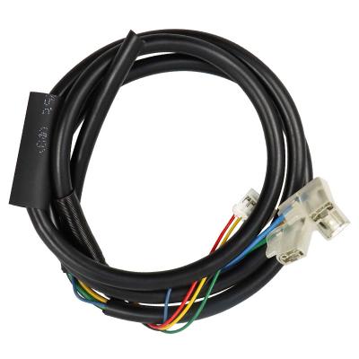 China Trustworthy Wire Harness Solutions For Your Industrial Applications Custom Wire Harness Solutions To Meet Your Specific Requirements for sale