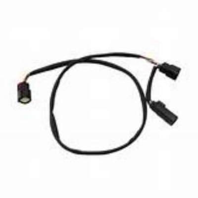 China Custom Terminal Wire Assembly By Expert Manufacturer – Durable Copper Core, PVC/PBT Insulation, Ideal For Automotive Circuits, Motorcycles, HVAC Systems, Home Use for sale