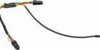 China Customizable Wire Harness for Industrial Electrical Applications Durable 600V Rated for sale