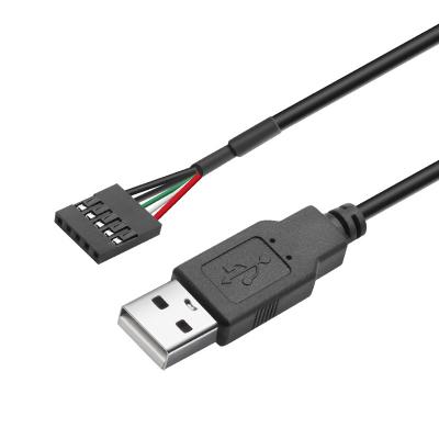China Bulk Supply Terminal Wire Harness With Customized Crimped Connectors, Perfect For Electrical Control Systems And Machinery, Factory Wholesale And Fast Production Lead Time for sale
