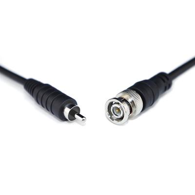 China Durable And Flexible Coaxial Cable Solutions Offering Superior EMI Protection, Perfect For Automotive, Aerospace, And High-Definition Video Applications for sale