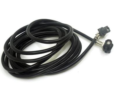 China Low Voltage Display Serial Cable 10m RS232 Data Transfer for Industrial Monitors for sale