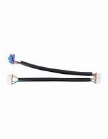 China Long Lasting Black Low-Voltage Display Serial Cable for Industrial Automation for sale