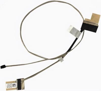 China Industrial Automation LVDS Cable with Black Color AWG26-28 Wire Gauge for sale