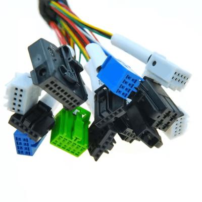 China Highly-Functional LVDS Cable for Precise Data Transmission in B2B Sector for sale