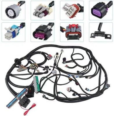 China Maximize Your Business Potential with LVDS Cable The Perfect Choice for Fast Data Transmission for sale
