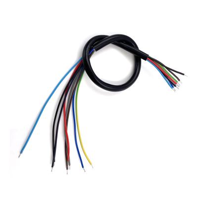 China Custom Cable Design For Complex Medical Applications By Certified Medical Cable Manufacturer | Wire Harness Manufacturer With Full Production Capabilities For High-Reliability Devices for sale