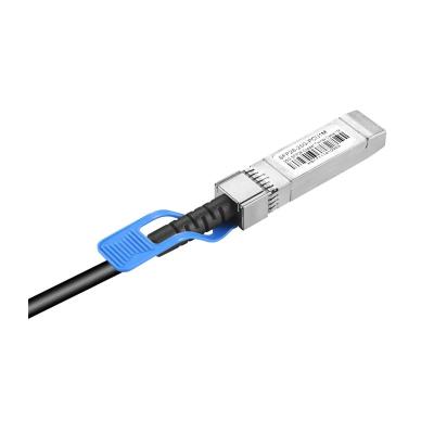 China QSFP-40G 100G 200G 400G QSFP+ QSFP28 QSFP56 QSFP-DDcustom Cable Design 1m 2m 3m 5m 10m 20m 50m OM2 OM3 OM4 AOC Active Optical Custom Cable for sale