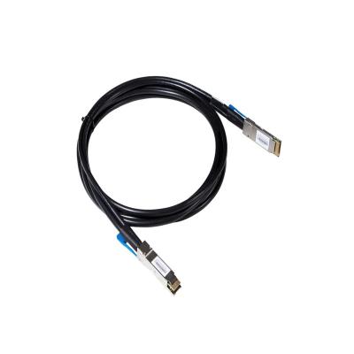 China QSFP-40G-SR4 QSFP-100G-SR4 MPO Interface Short Reach Fiber Optic Transceiver Cables and Harness Supplier Wire Harness Manufacturers for sale