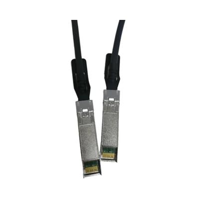 China QSFP-40G-SR4 QSFP-100G-SR4 MPO Interface Short Reach Fiber Optic Transceiver and Harness Supplier Wire Harness Manufacturers for sale