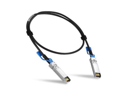China Wire Harness Manufacturer Delivering QSFP-40G Assemblies With Precision Custom Cable Design | Designed For Ultra-Fast 40G Ethernet And Optical Communication Devices for sale