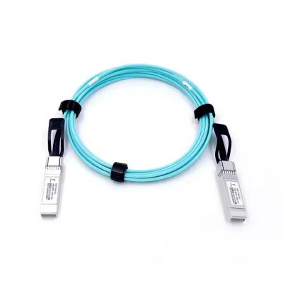 China Wire Harness Manufacturer  Custom Cable Design For QSFP-100G Interconnects Delivering High-Frequency, Low-Latency Solutions For HPC, Cloud, And Network Switch Systems for sale