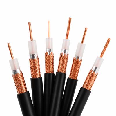China 30KV-50KV Single Core HV Cable with XLPE Dielectric, 1.0-5.0mm Copper Conductor, OEM Solutions for MRI & Magnetic Systems for sale