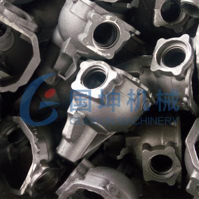 China Gray Iron Castings for sale