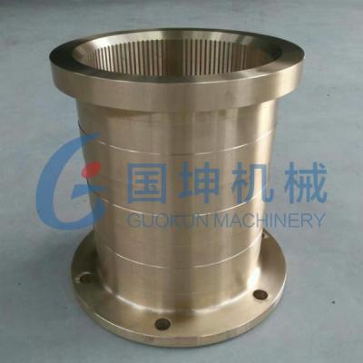 China China Bronze Castings Factory with 15 years experience of Castings for sale