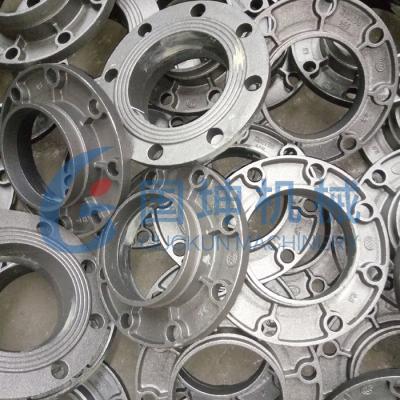 China China Non-Ferrous Iron Castings for agriculture, mining, valve, marine castings for sale