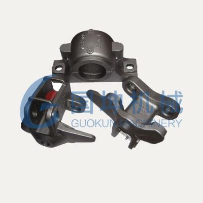China China precision Casting manufacturer for mining, truck, motor, car parts for sale