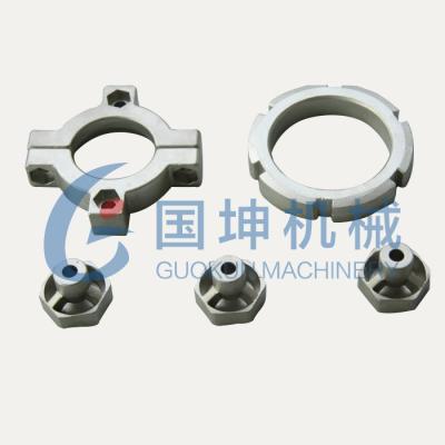 China Precision Investment Castings Factory China in steel alloys, carbon steel, stainless steel, bronze for sale
