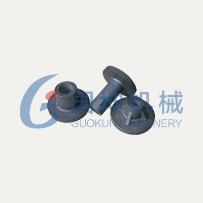 China Silica sol Castings Factory China in steel alloys, carbon steel, stainless steel, bronze for sale